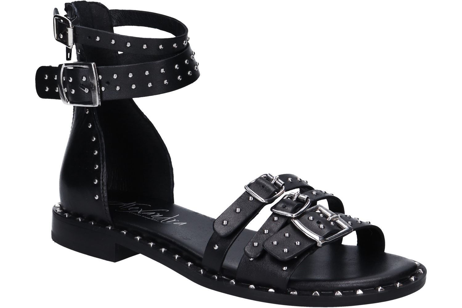 Open zomersandalen ALEXANDRA ADELE voor Dames