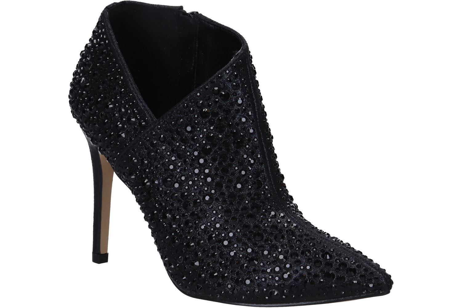 Boots à talon MENBUR MELINA pour Femmes