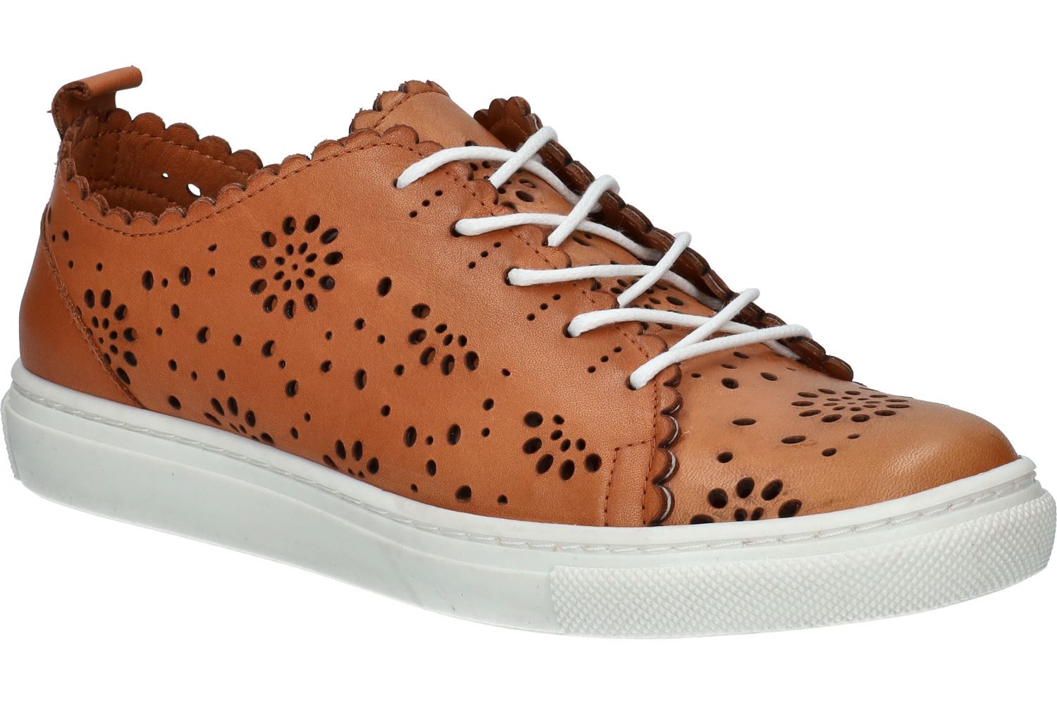 Lage sneakers ALEXANDRA GALILA voor Dames