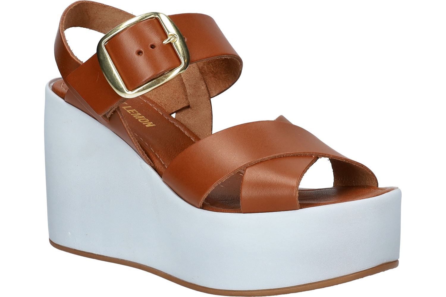 Wedge sandals SWEET LEMON IFIFI3 for Women