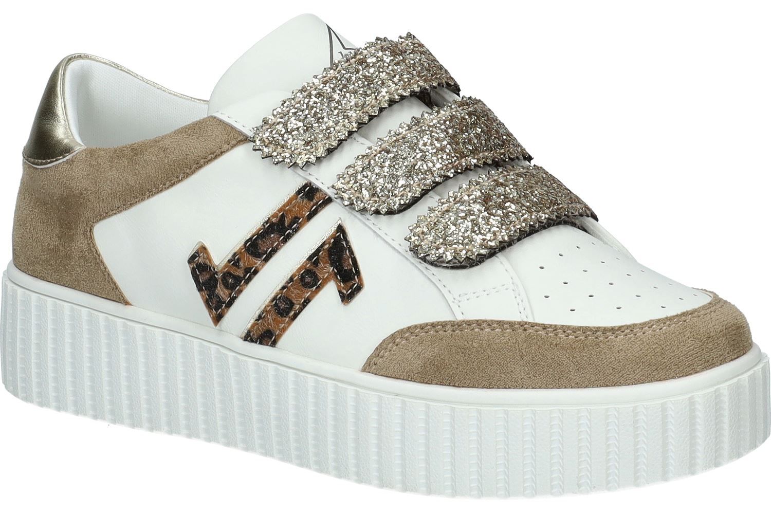 Baskets basses CL11 CLEO pour Femmes