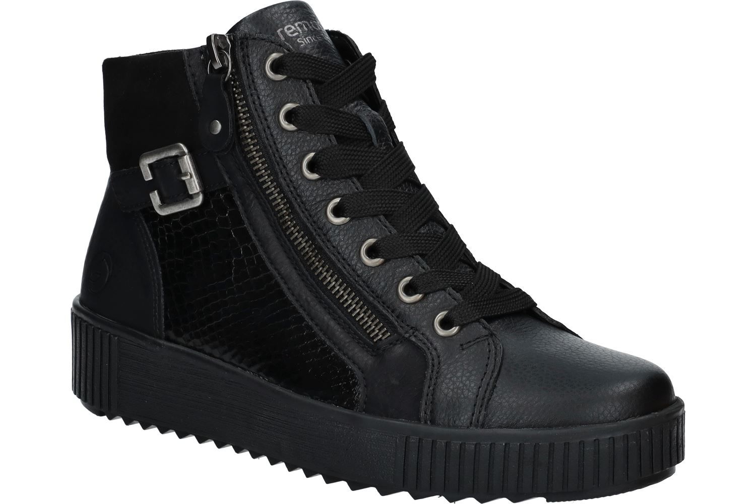 Baskets hautes REMONTE RIMELIA pour Femmes