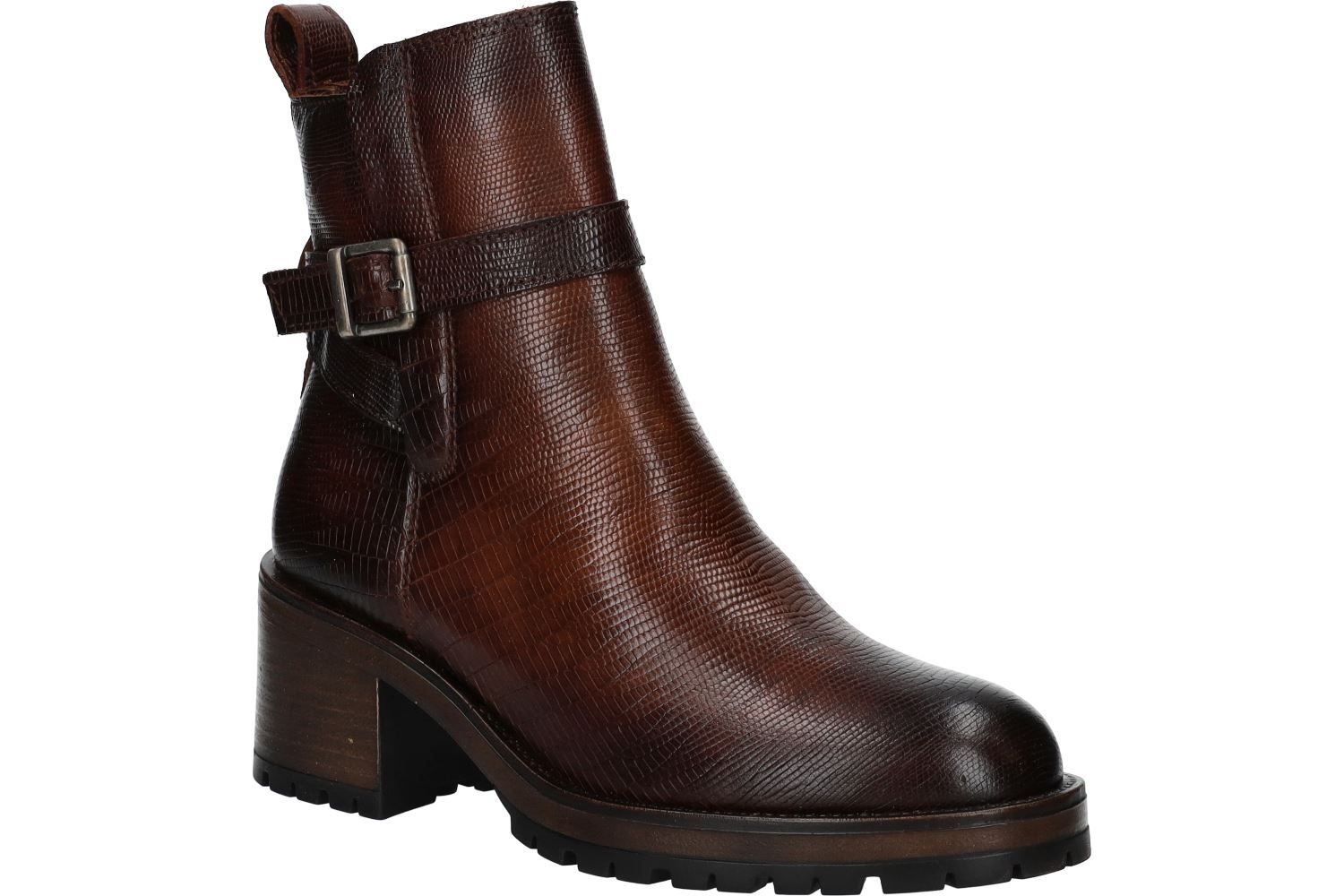 Boots à talon SWEET LEMON DIDO1 pour Femmes