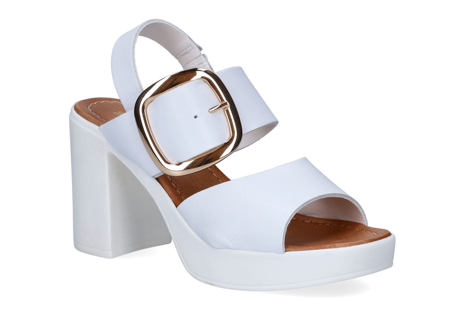 Sandales à talon SWEET LEMON LEXINE2 pour Femmes