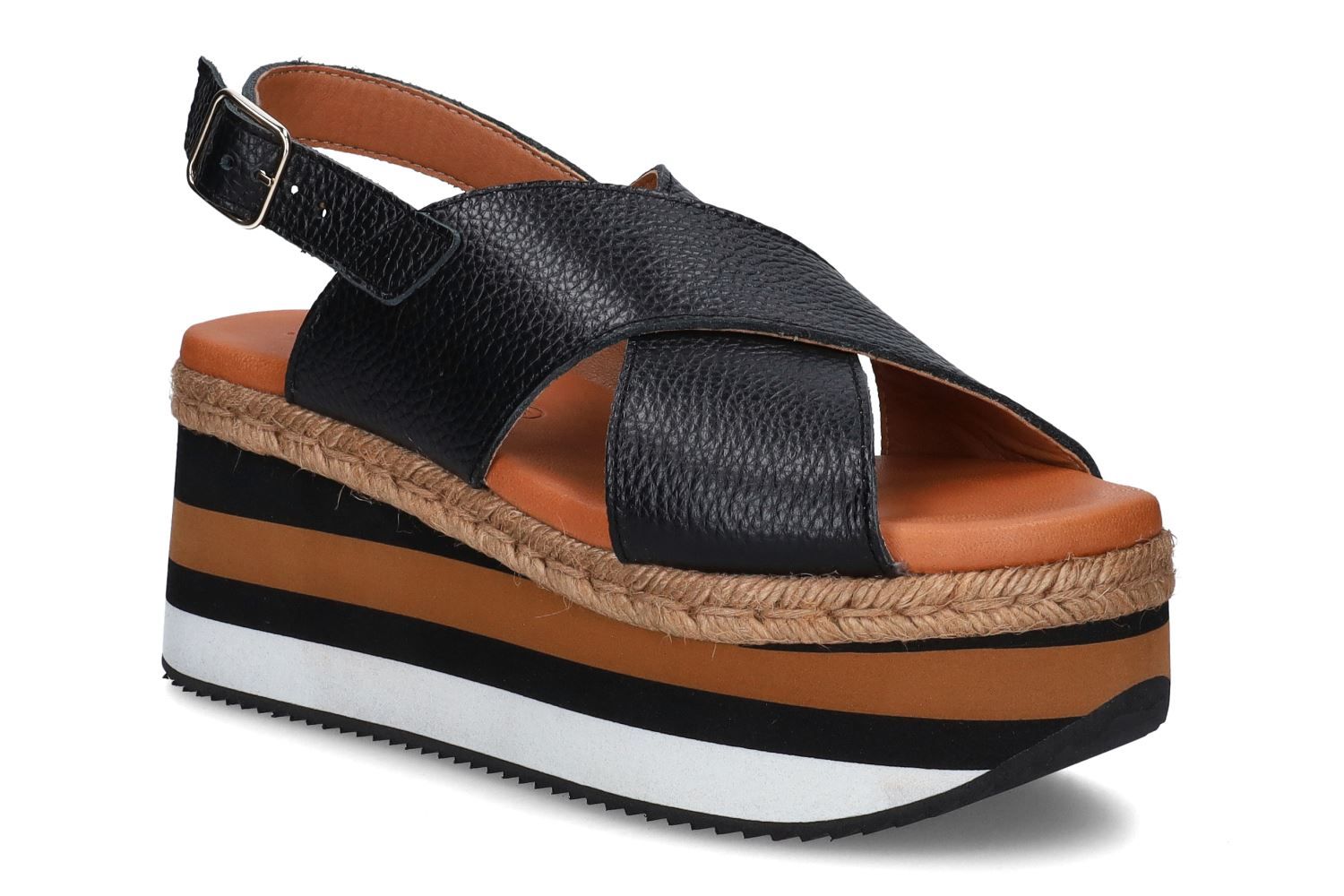 Wedge sandals SWEET LEMON NADOLO2 for Women