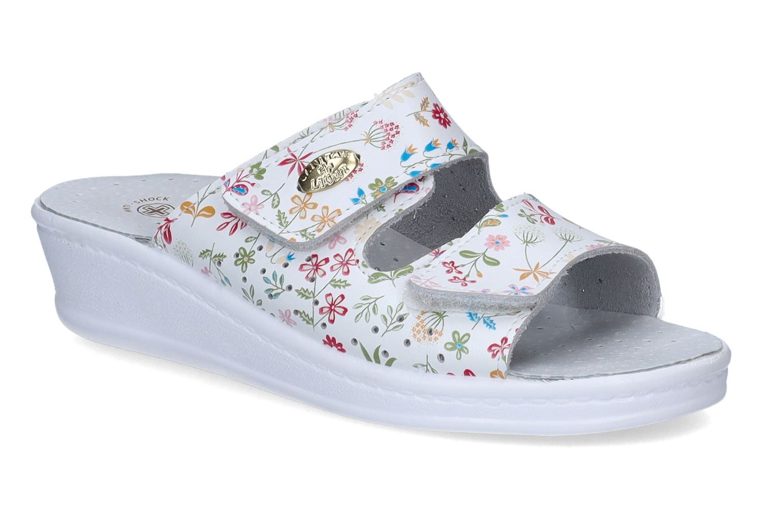 Mules SANITAL LIGHT SIBEL pour Femmes