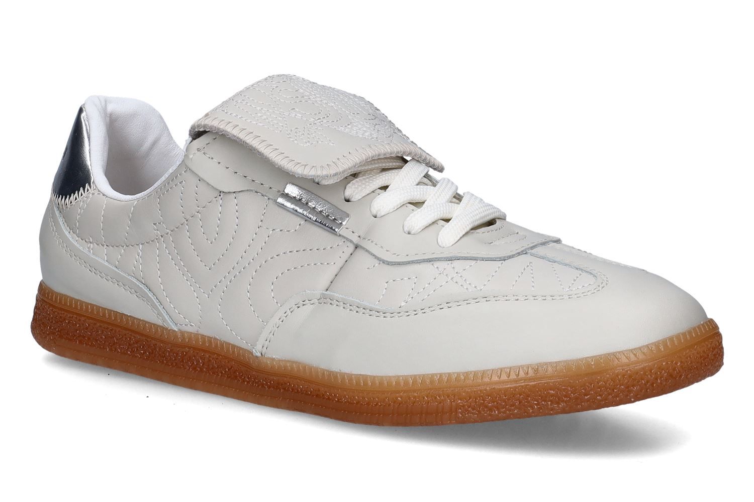 Baskets basses STEVE MADDEN EFORMA2 pour Femmes