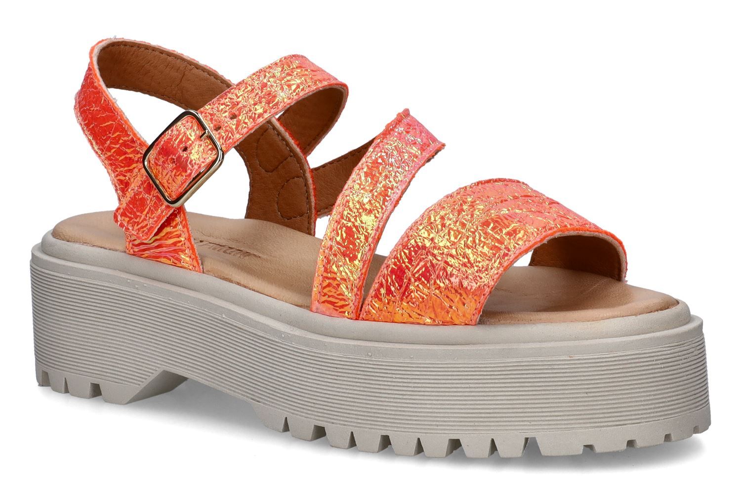 Wedge sandals SWEET LEMON NACERE12 for Women