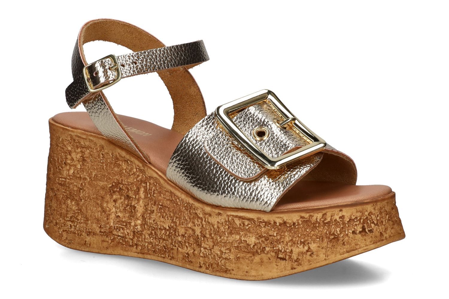 Sandales compensées SWEET LEMON LELLE2 pour Femmes