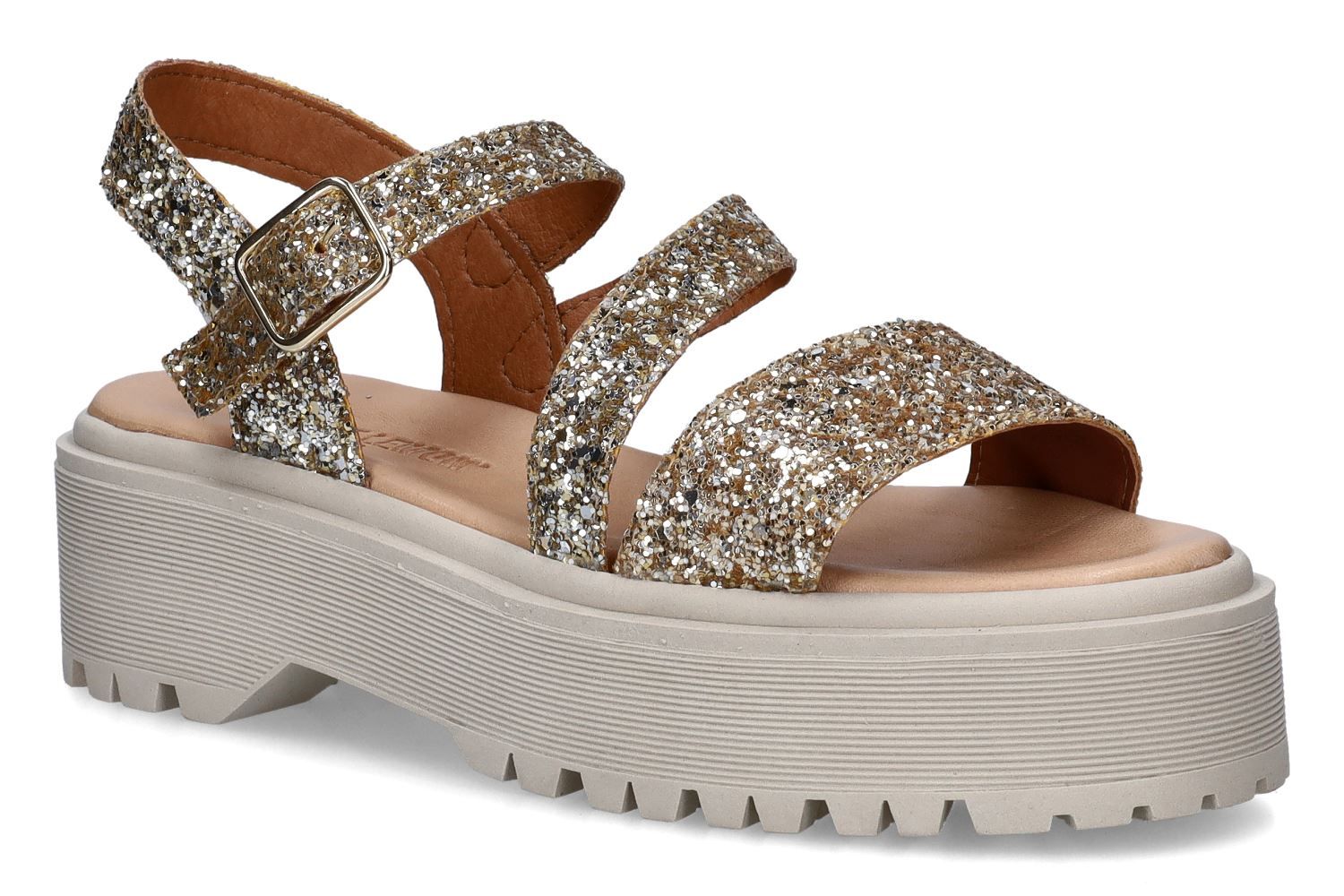 Wedge sandals SWEET LEMON TAKESHI NACERE9 for Women