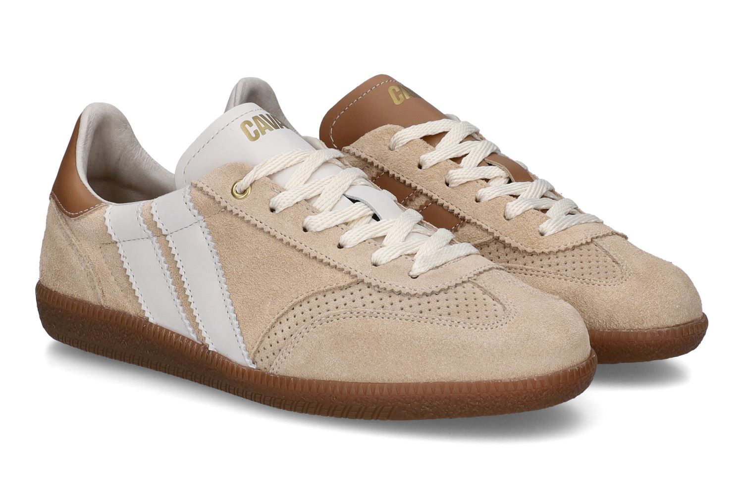Baskets basses CAVAL PULSE 2 pour Femmes