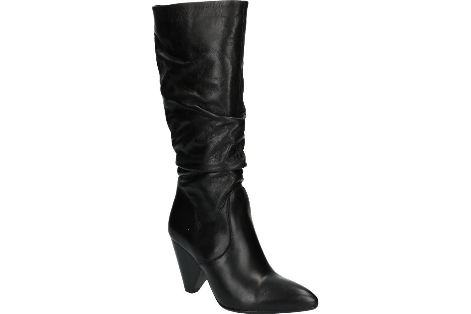 Bottes à talon ALEXANDRA LEA pour Femmes