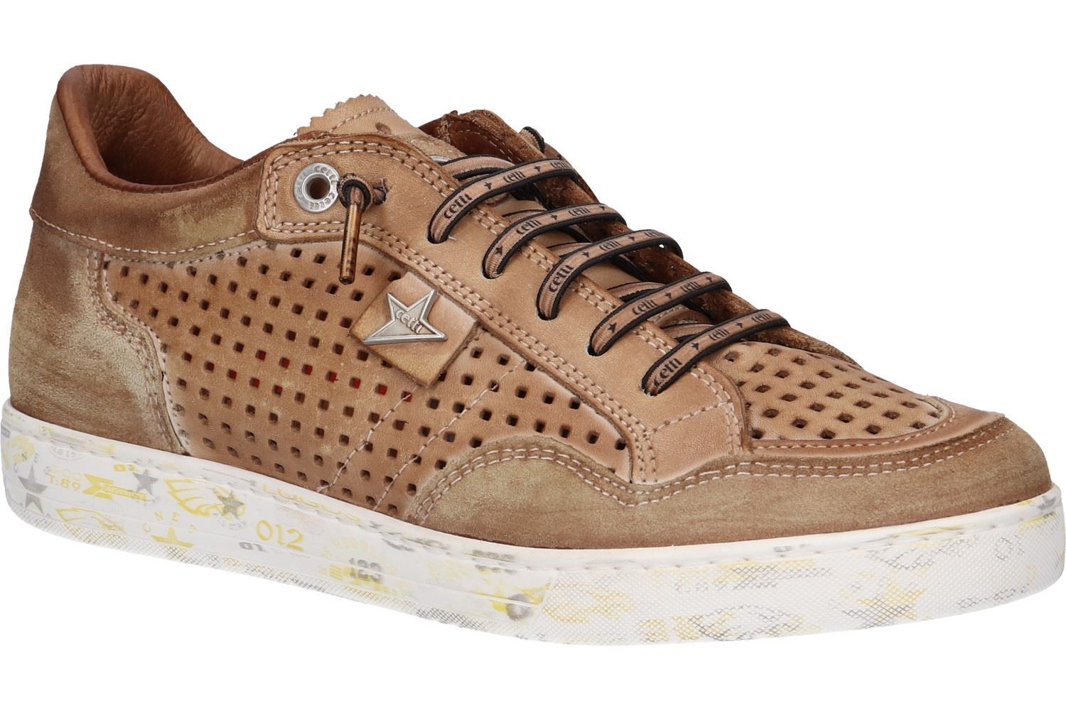 Baskets basses CETTI CLIF1 pour Hommes