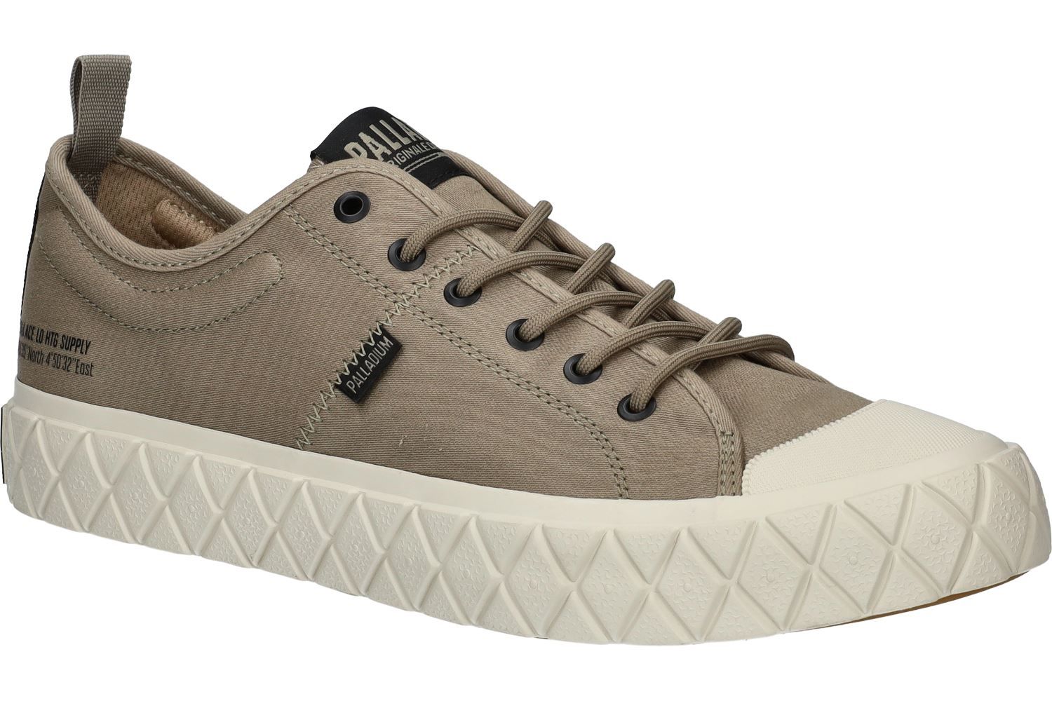Baskets basses PALLADIUM PALLA ACE pour Hommes
