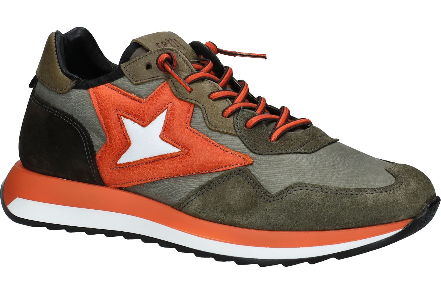 Baskets basses CETTI CENON 2 pour Hommes