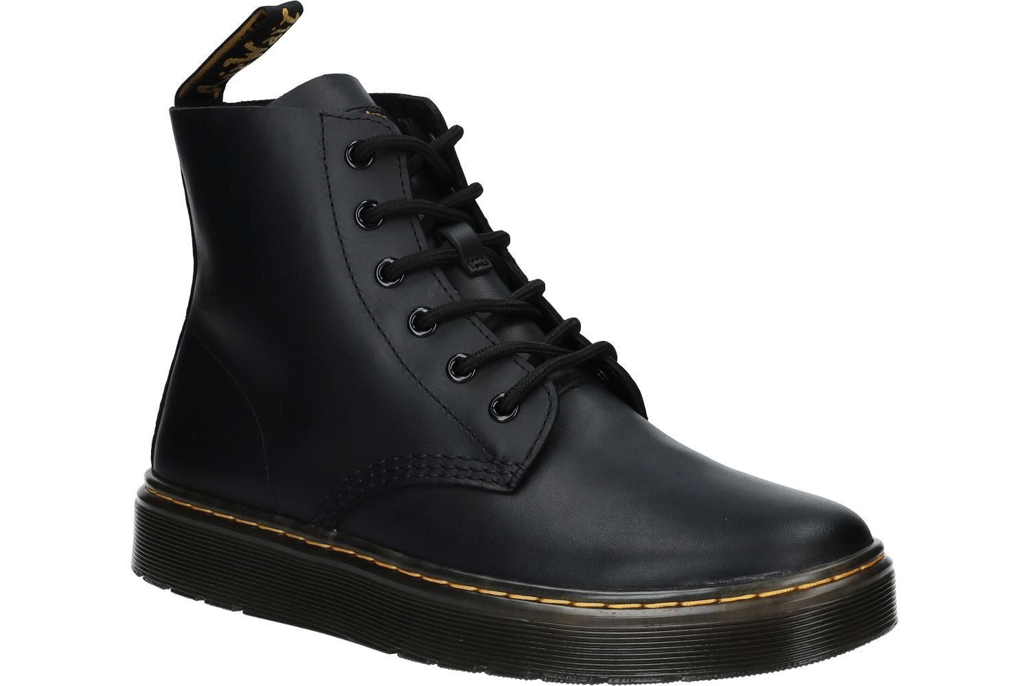 Bottines DR. MARTENS DANIEL pour Hommes