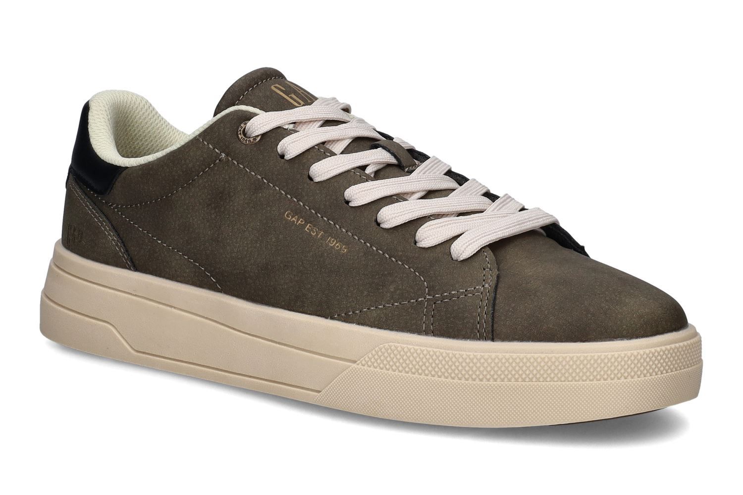 Lage sneakers GAP MOON II NBX voor Heren