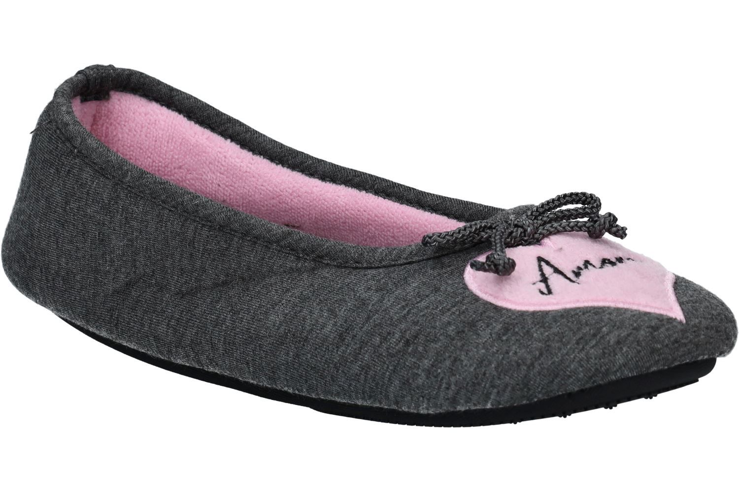 Pantoufles fermées ISOTONER ISAMIRA pour Filles