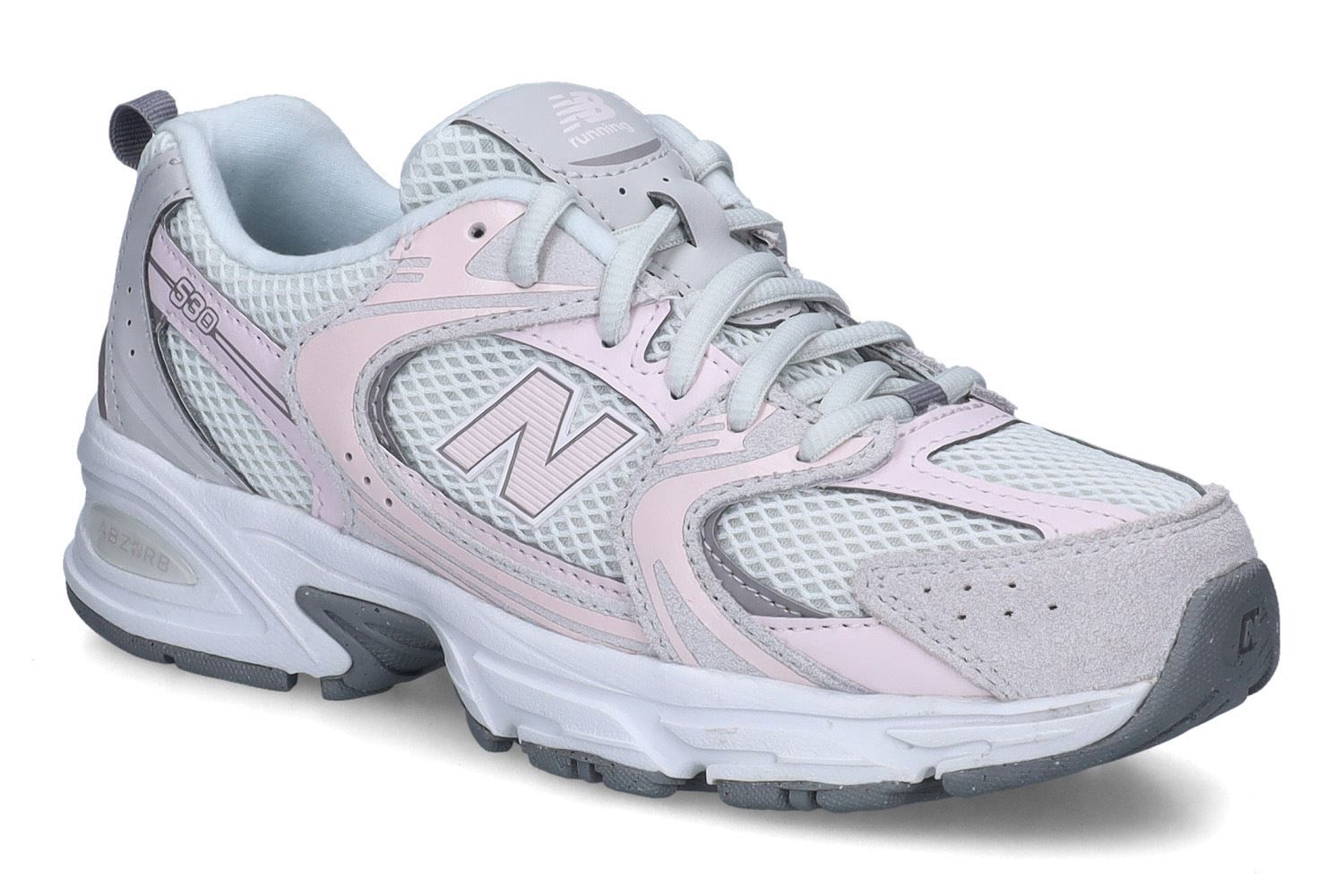 Baskets basses NEW BALANCE G530 9LW pour Filles
