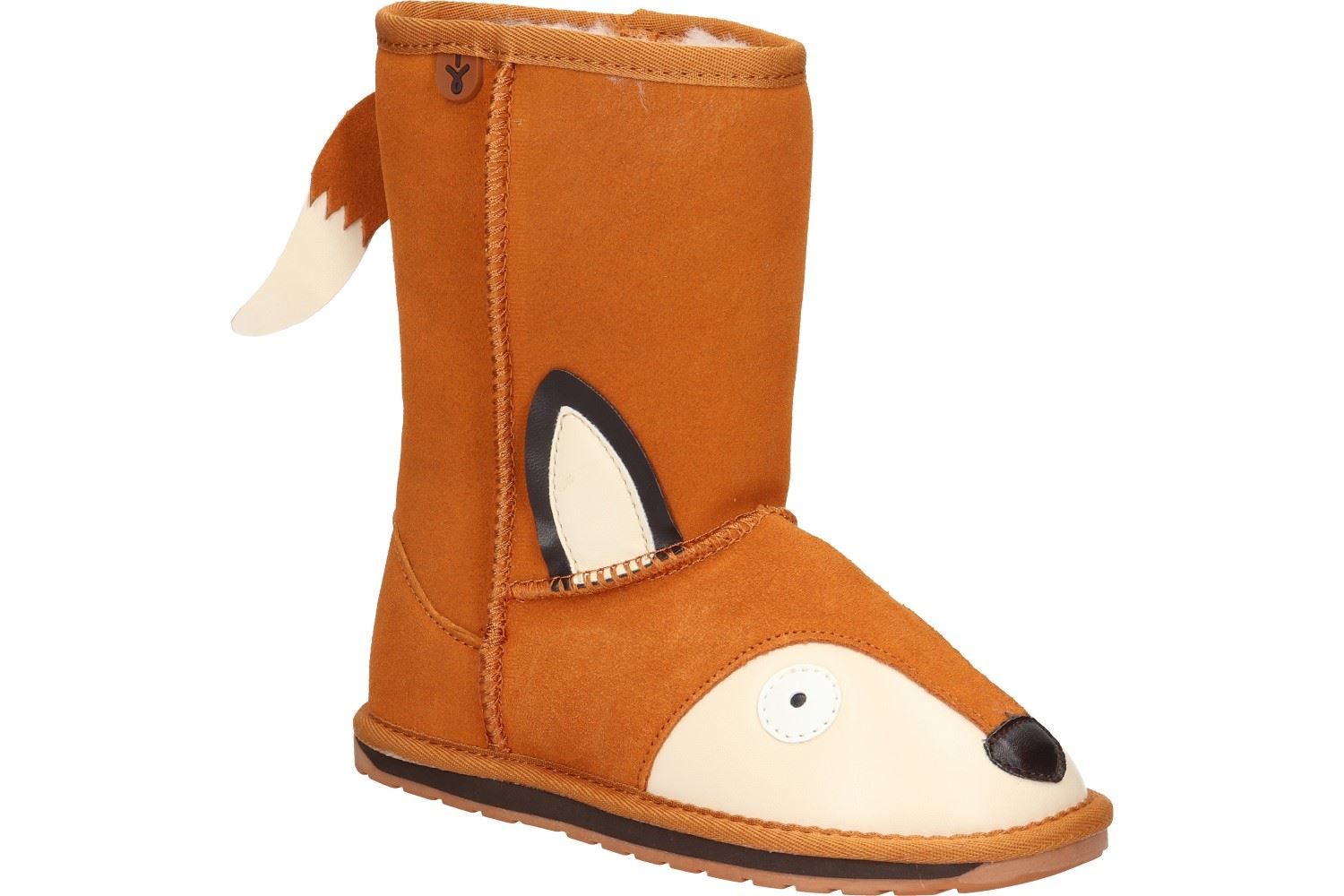 Boots EMU FOX pour Garçons