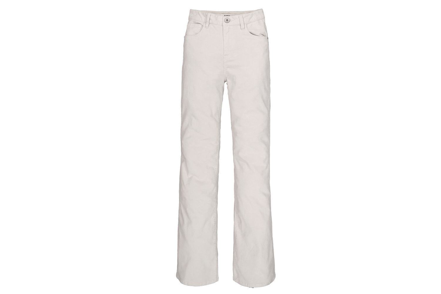 Pantalons GARCIA DAME T40314 pour Femmes