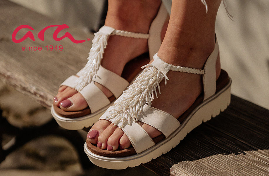 Chaussures Maniet ! Luxus - des chaussures pour toute la famille