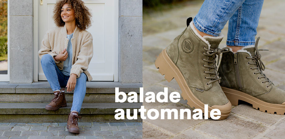 Chaussures Maniet ! Luxus - des chaussures pour toute la famille