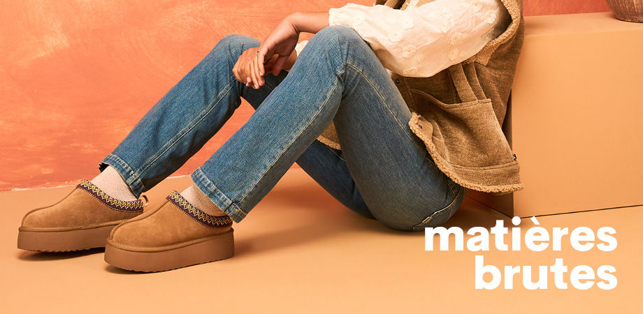 Chaussures Maniet ! Luxus - des chaussures pour toute la famille