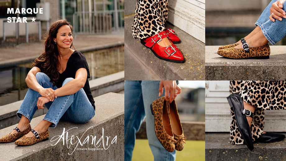 Chaussures Maniet ! Luxus - des chaussures pour toute la famille