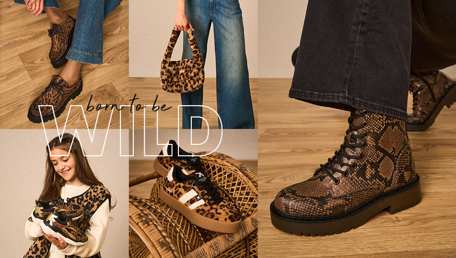 Chaussures Maniet ! Luxus - des chaussures pour toute la famille
