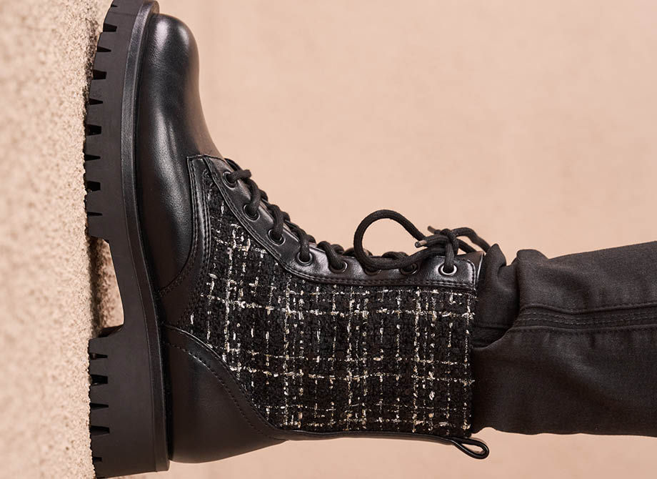 Toutes les chaussures Tamaris disponibles chez Maniet ! Luxus
